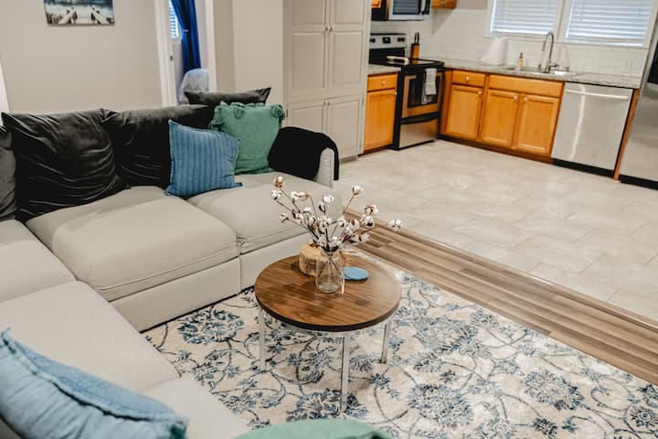 Red Bud House - Concord, NC