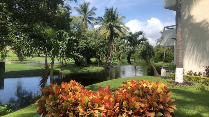 Lugar Encantador Con Alberca - 아카풀코