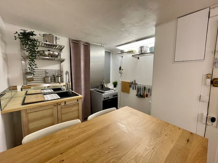 La Loge - Lyon