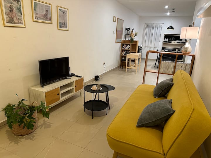 Casa Archie - Campeche