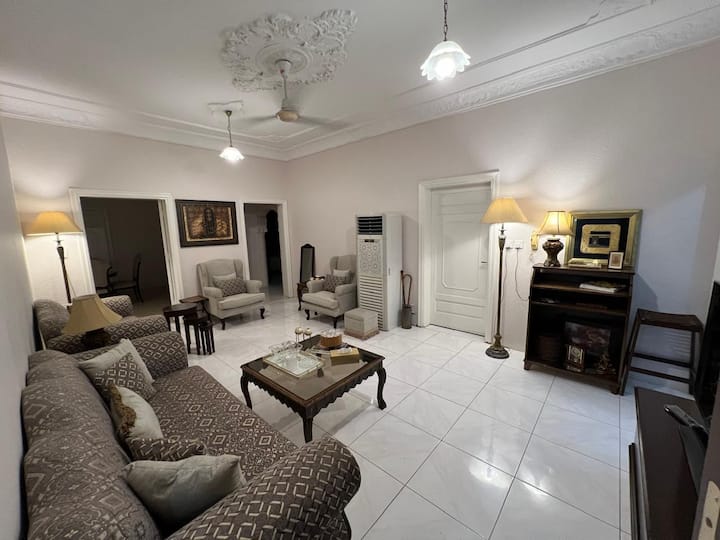 Classic Stay - Jeddah King Abdulaziz Airport (JED)