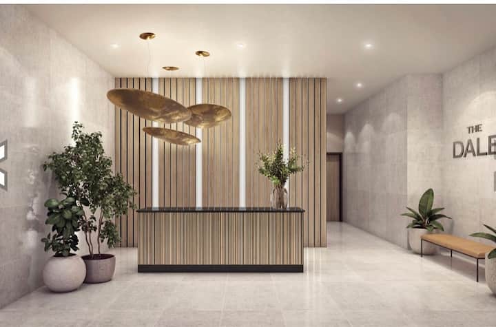 Spacious & Sunny 2 Bedrooms - Gatineau