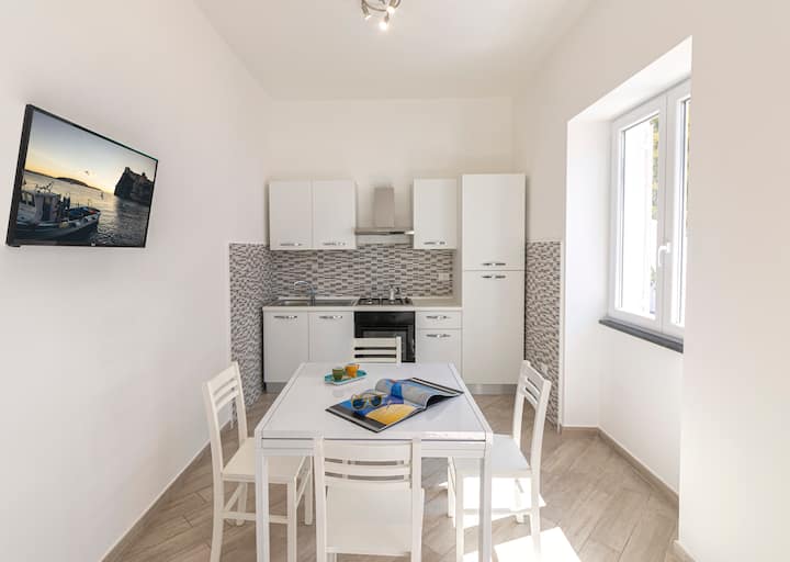 Casa Agave - Lacco Ameno