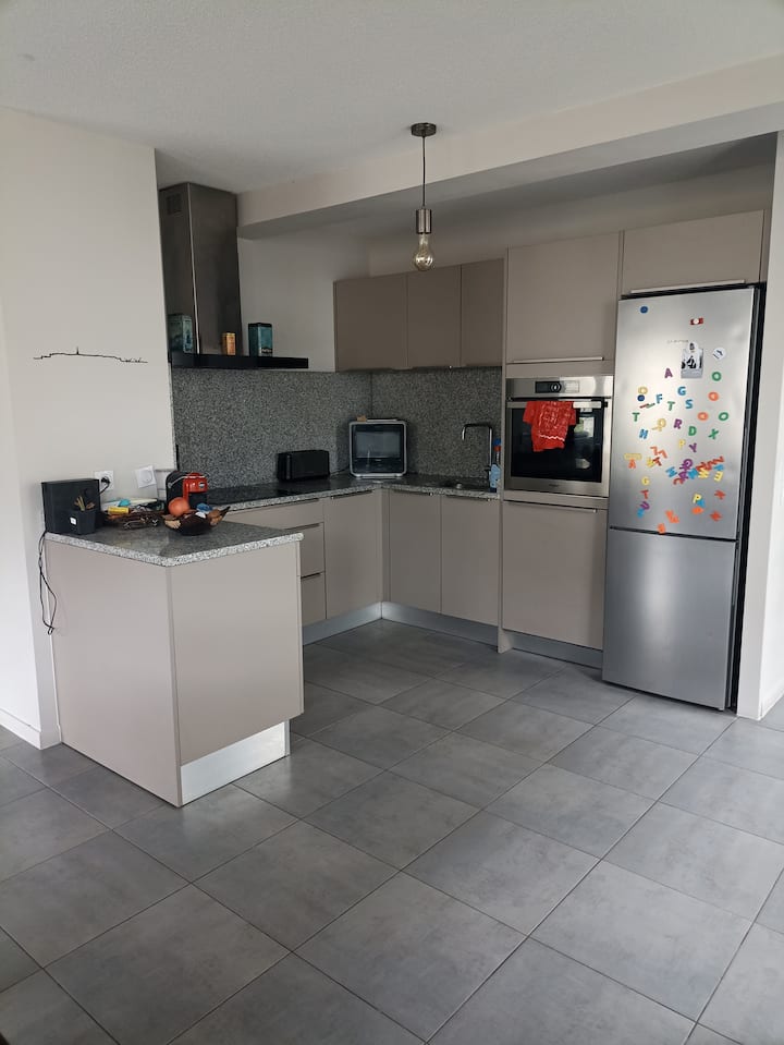 Chambre Chez L'habitant - Bordeaux