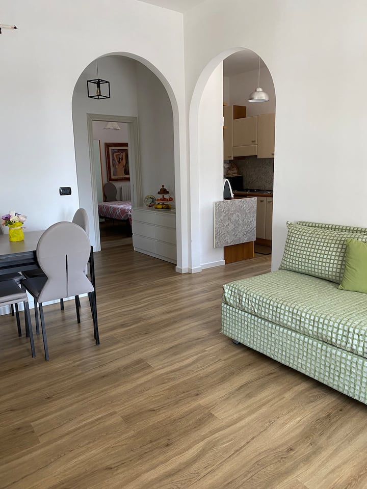 Villa Tetta - San Vito dei Normanni