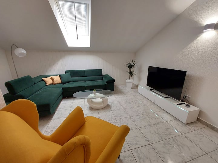 Apartman Bonaca - Umag