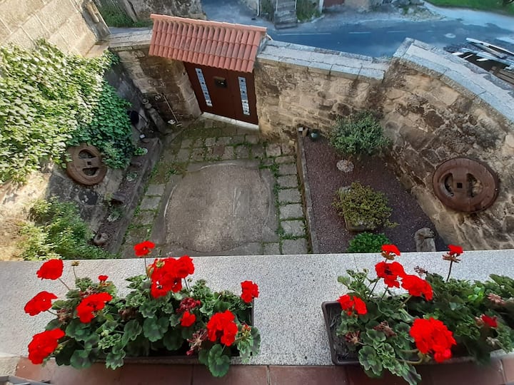 Casa Boreal - Ourense