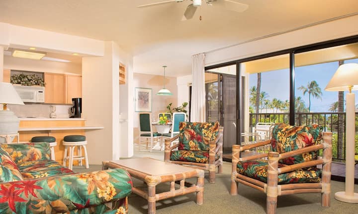 Kauai Beach Villas 1 Bedroom - Lihue, HI