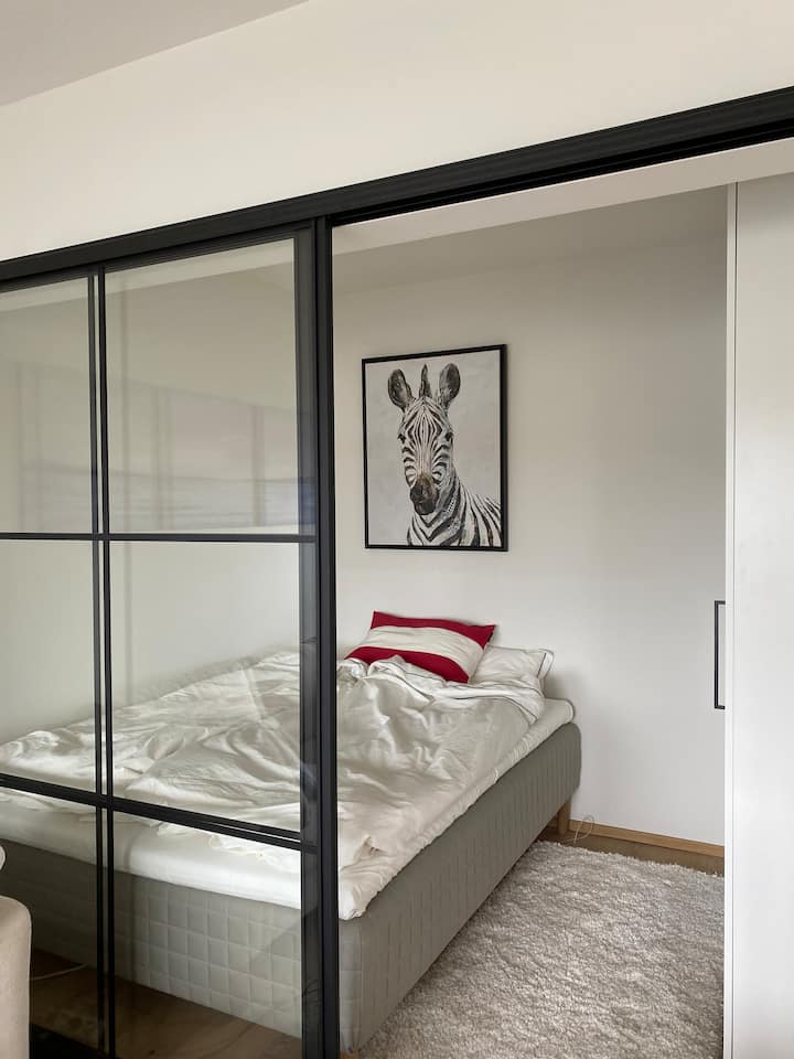 Lauttasaari Apartment - Helsinki
