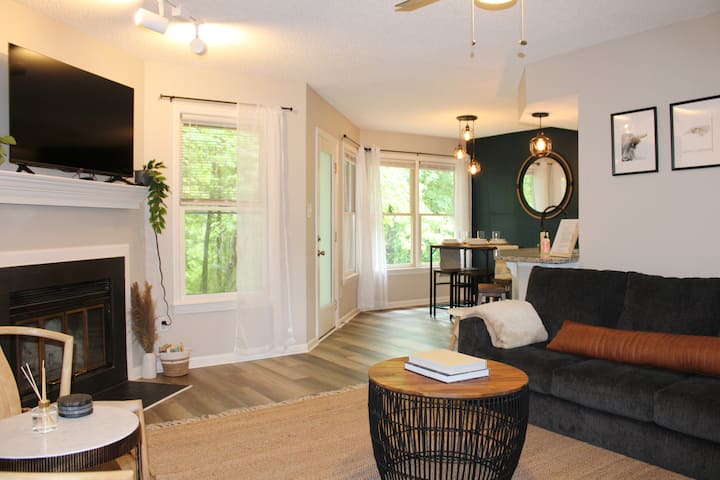 Boho Hideaway In Cary - Near Rdu & Downtown - Cary, NC