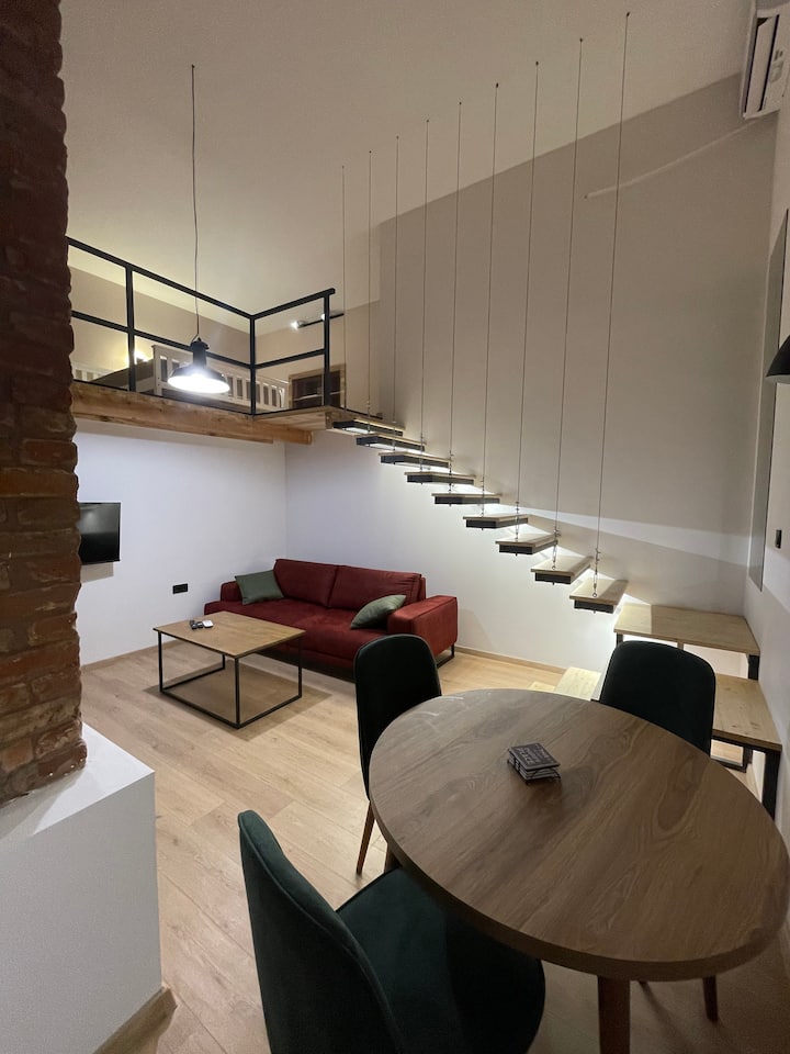 Midamo Orbeliani - Tbilisi