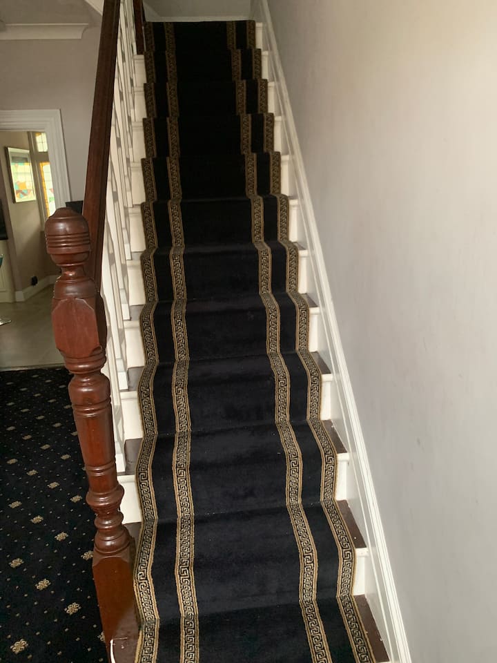 One Room Available - Southsea