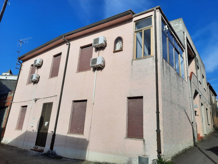 Maison Vico Asquer 5 - Buggerru