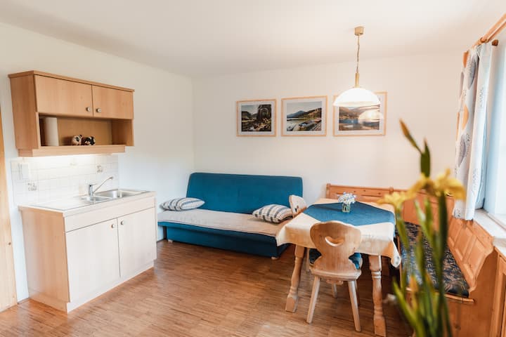 Appartement Bergsee - Lunz am See