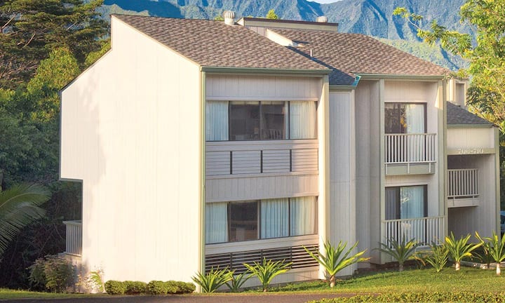 Makai Club 1 Bedroom - Kepuhi Beach, HI