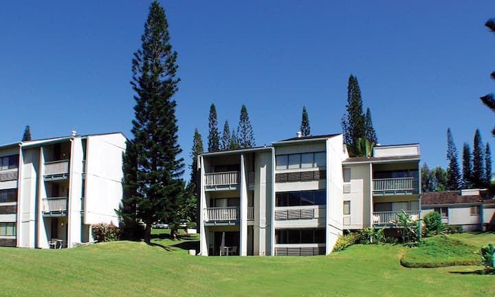 Makai Club 1 Bedroom - Kauai, HI