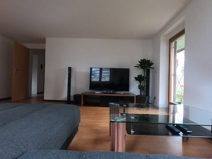 Ferienwohnung Seaside - Oberreute
