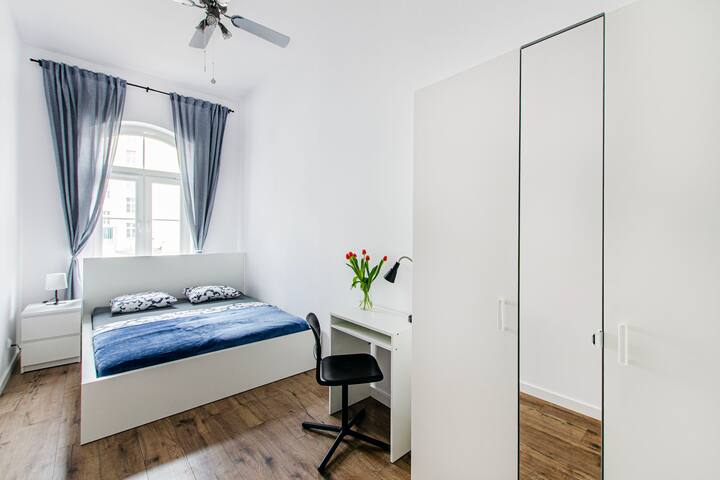 Delux Apartment Stara Oficyna 10 - Wrocław
