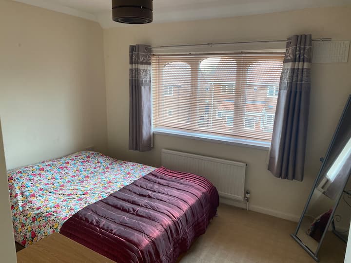 Home Away From Home - Newcastle upon Tyne
