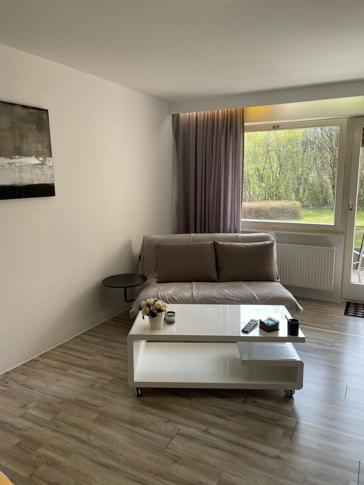 Geschäfts- Und Ferienwohnung 109 - Dettingen an der Erms