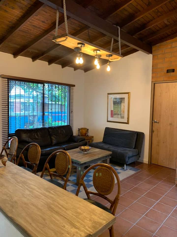 Casapuerta Oriente - 