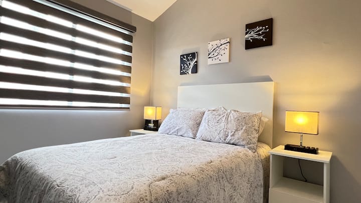 Casa Plata Cerca Club Necaxa, Uvm, Isla San Marcos - Aguascalientes