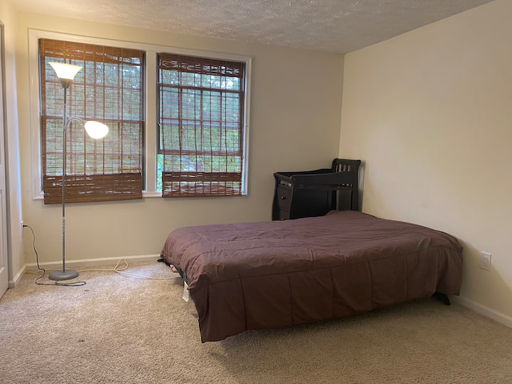 Rustic Charm Germantown/private Room With Bathroom - Gaithersburg, MD