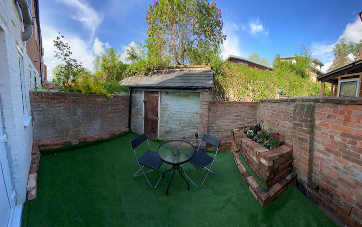 House With 3 Ensuite Bedrooms And A Private Garden - Oxford