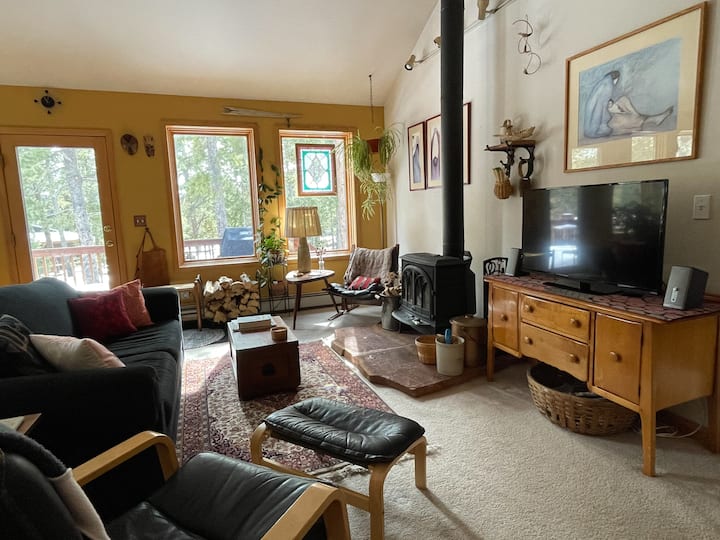 Ned Ridgetop - Great Family Spot! - Nederland, CO