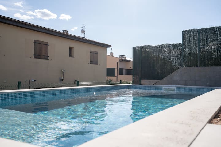 Stunning Home With Privat Pool - S'Agaró