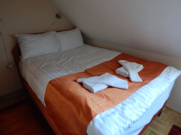 Sport Hotel - 5-ös Szoba - Veszprém megye