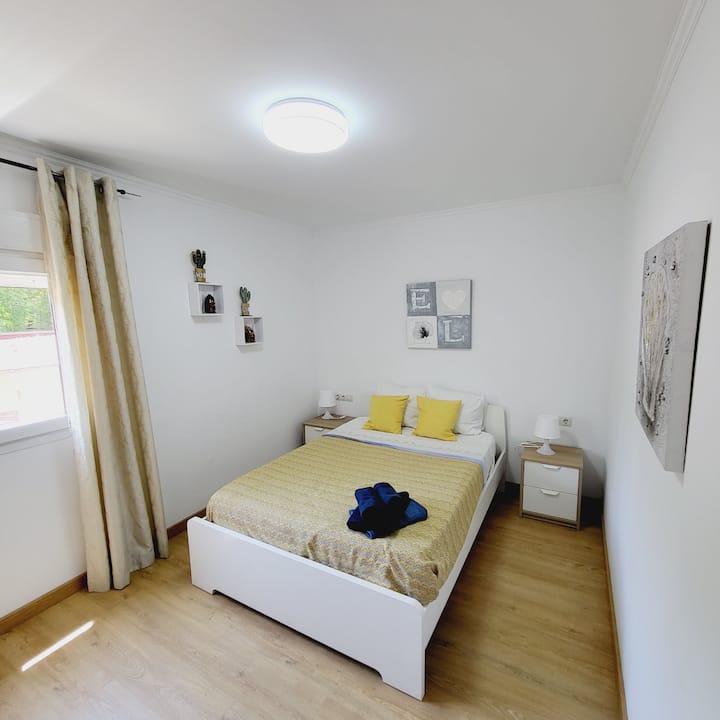 Sollana 18, Apart 2 - Valencia