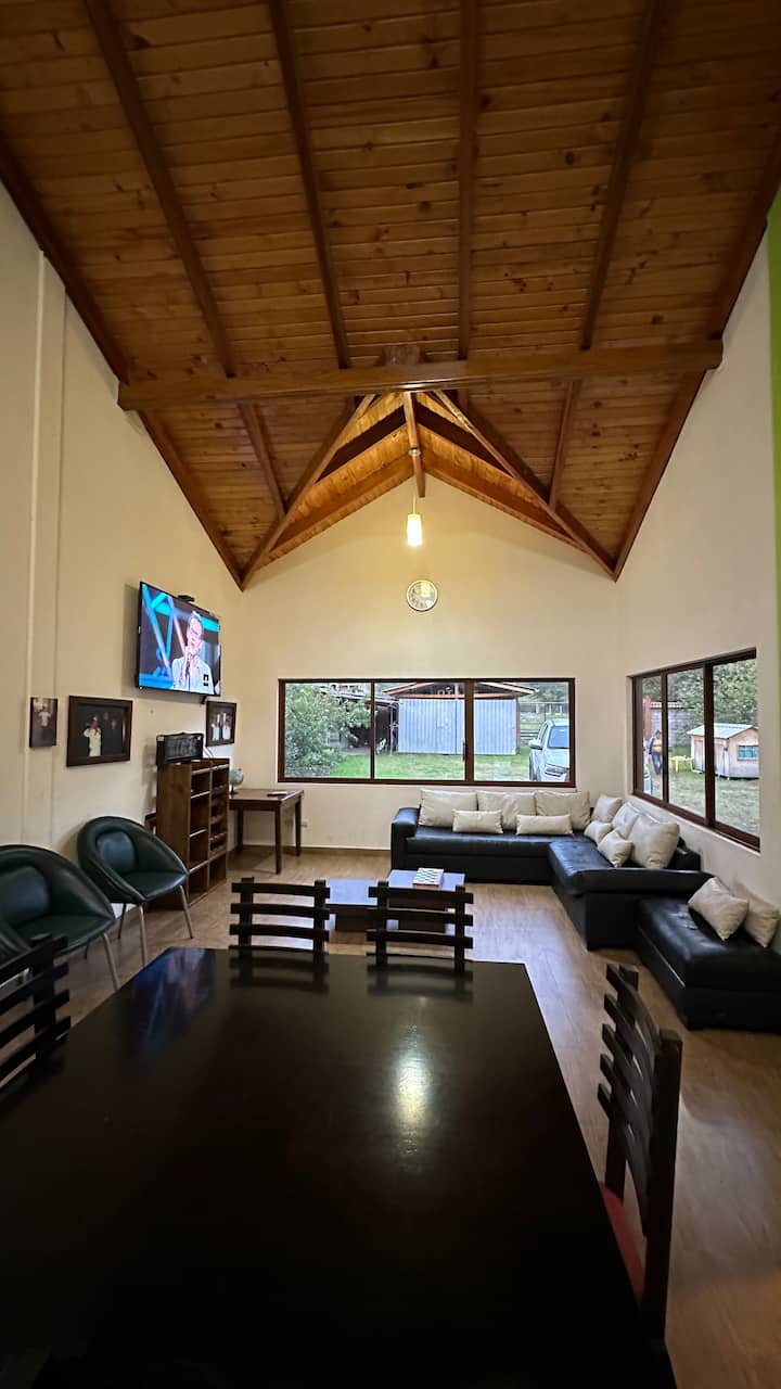 Casa De Descanso Cuenca - Cañar