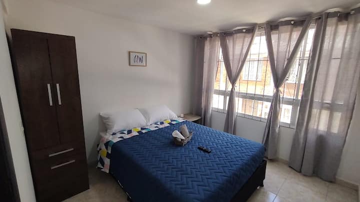 20% Descuento Departamento, Suba Bogotá. - Cota