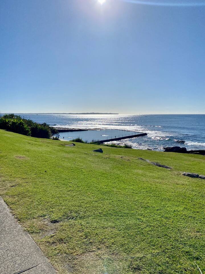 Endless Beach Escape! - Cronulla