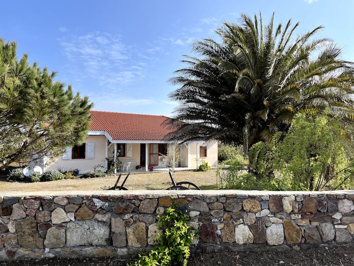 Maison De Campagne - Bozcaada