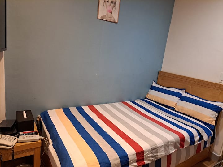 1인실 Single Room Goodday Motel굿데이 - Seoul