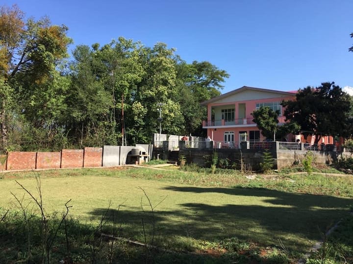 Vj Farm Stay - Palampur