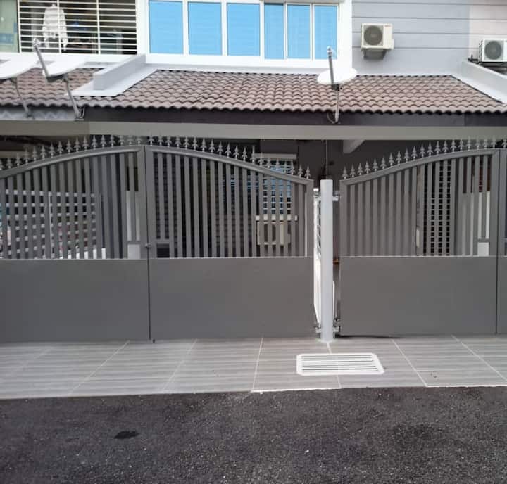 Mylittle House - Sekinchan