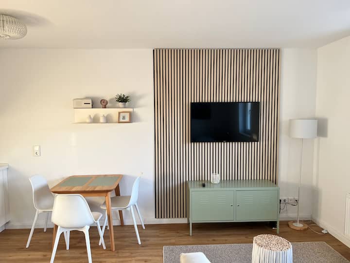 Smultron Ferienwohnung Altstadt Wismar - Wismar