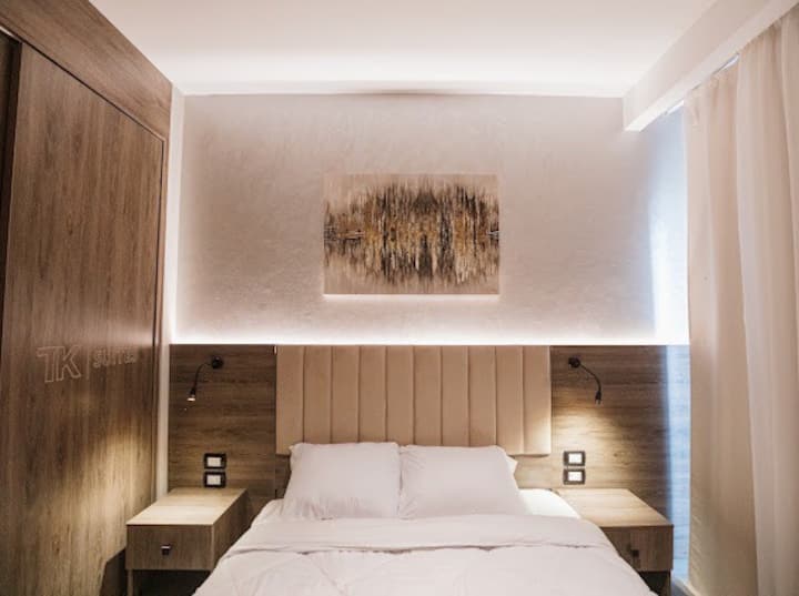 Tk Suites Hurgada - Hurghada