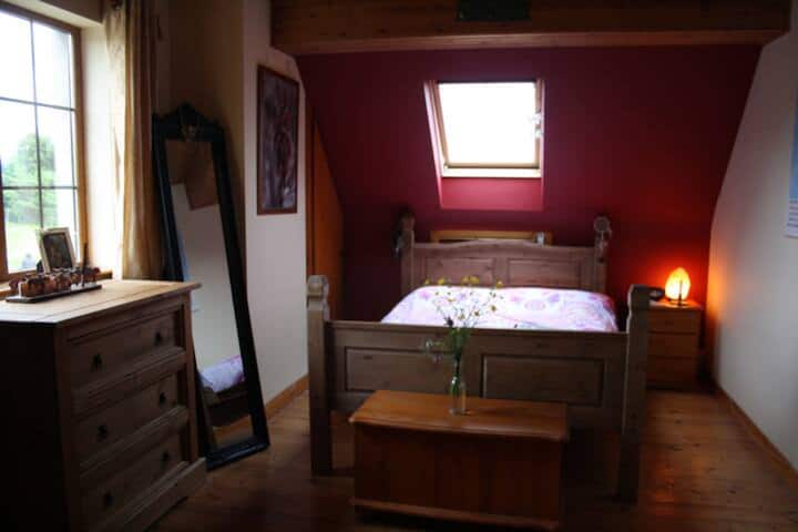 Sunny Room At Glamping Farm - Bundoran