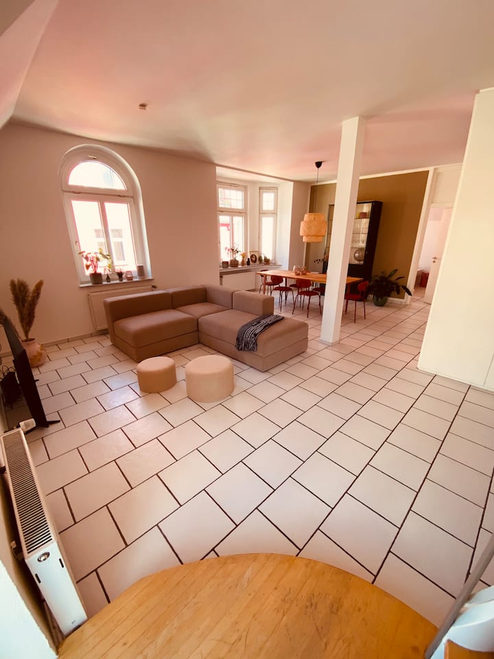 Schönes, Gemütliches Zimmer - Bielefeld