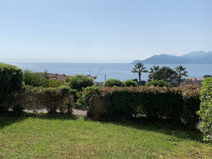 Cannes Mipim Appartement D'éxception Wi Fi Clim - Cannes