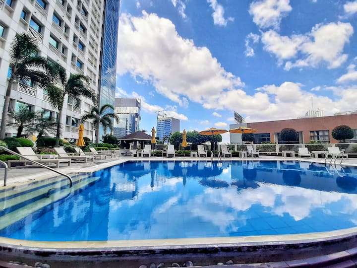Special 2br With Very Convenient And Best Location - Cebu