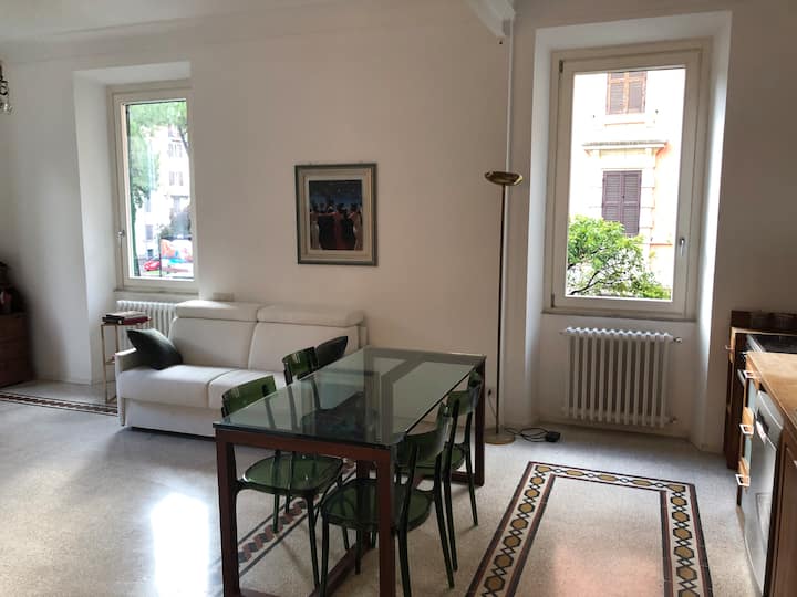 New! Nice Apartment Close To Vatican - Rom