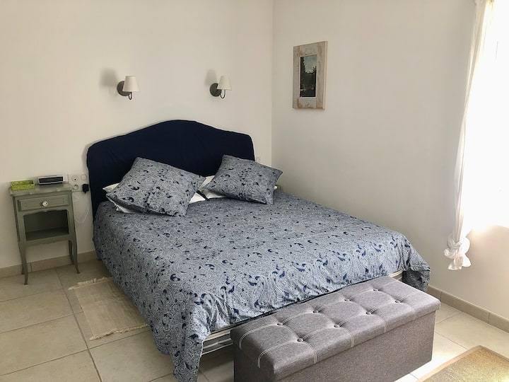 Studio Lavender En Provence - Lambesc