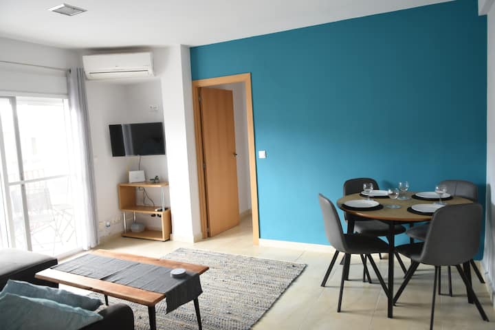 Holiday Apartment Near The Beach - El Campello