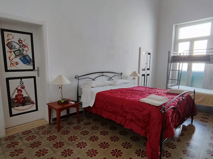 Appartamento Palazzo Antonelli - Monopoli