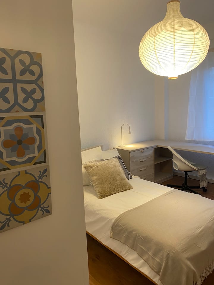 ÑOra Room Guest House Croqueta Espinardo - Murcia